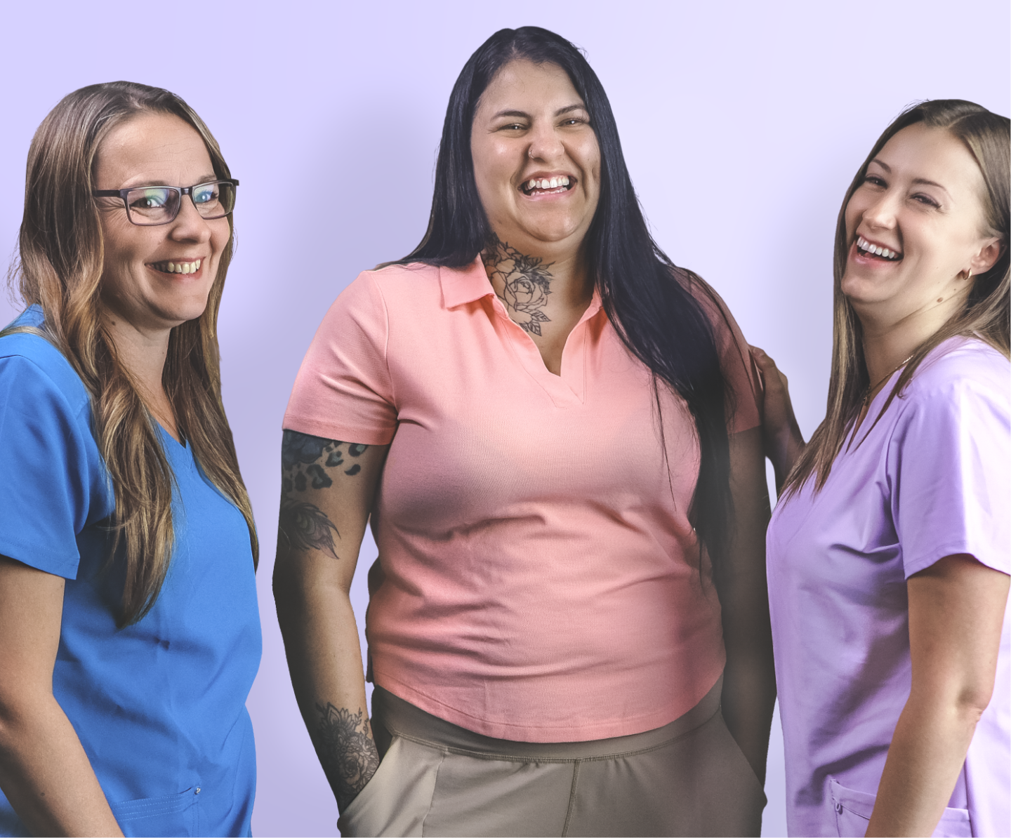 Accueil - Coopérative de services à domicile de Sherbrooke